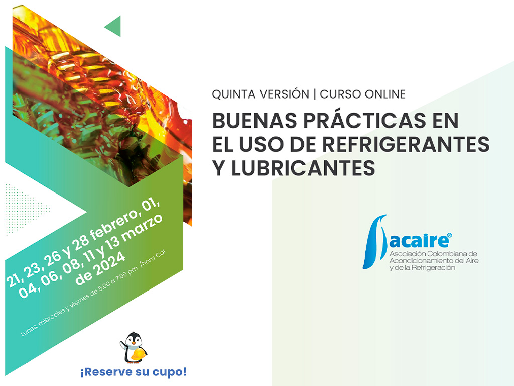 cursos | ACAIRE